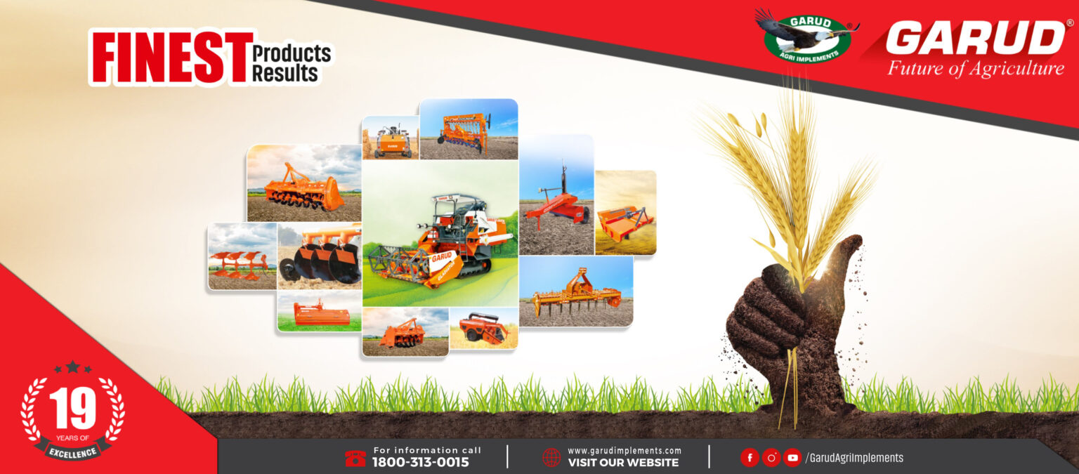 The Impact and Benefits of Agricultural Mechanization